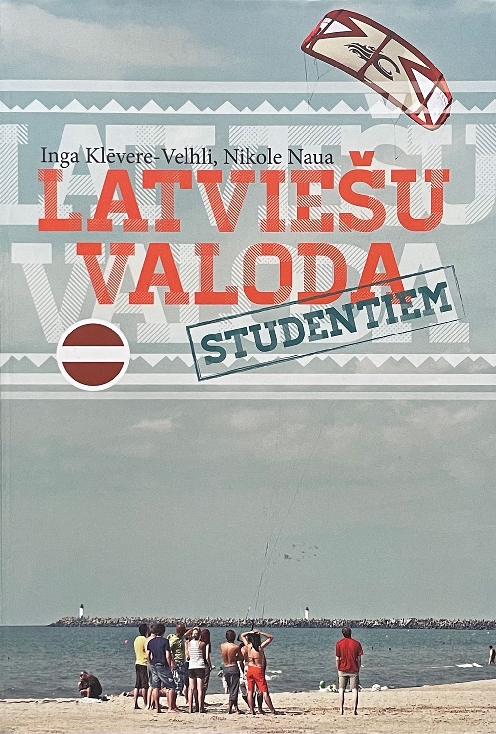 Latviešu valoda studentiem — valoda.online